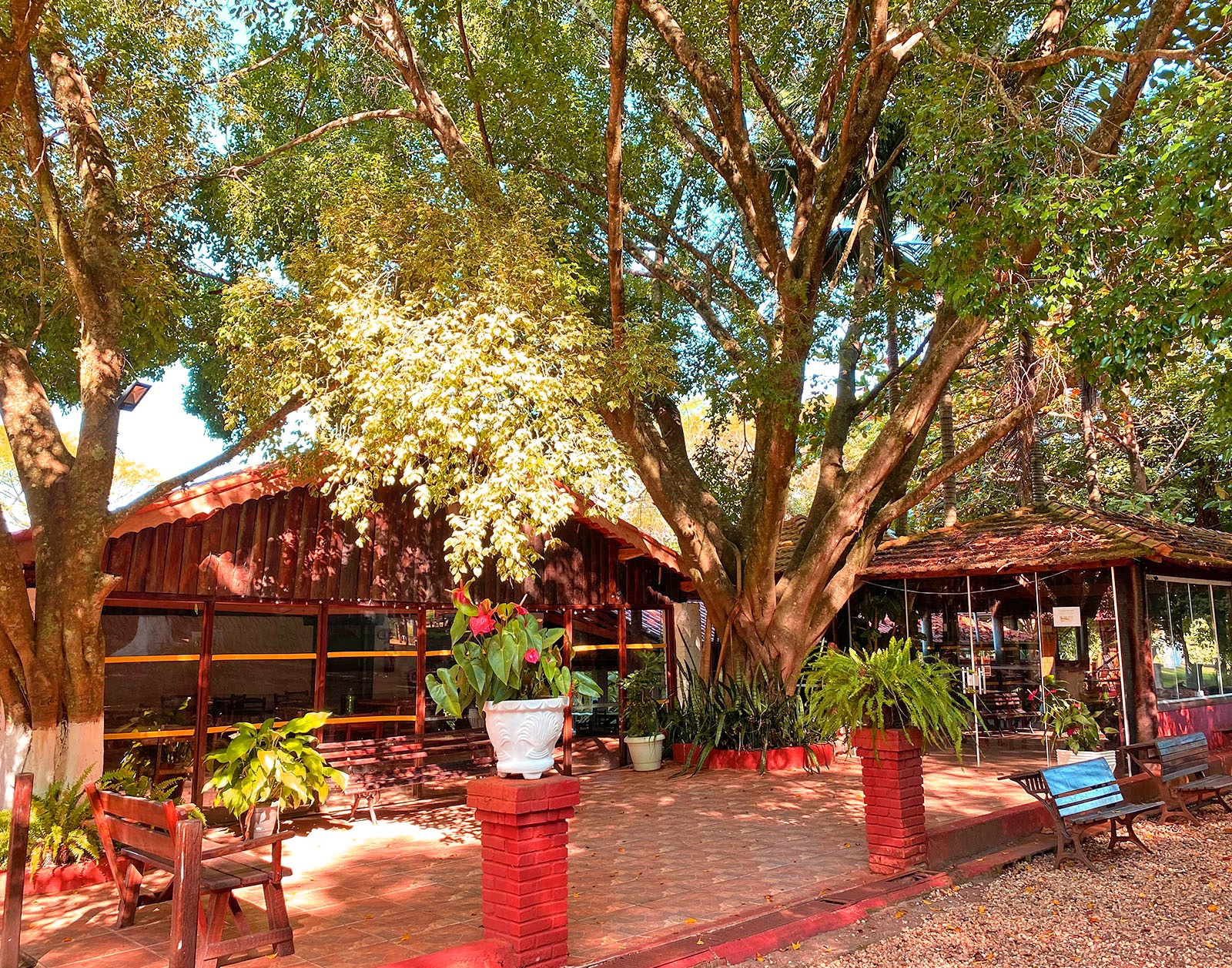 Santana s Ranch em Sâo Pedro - Onde Ficar em São Pedro - SP