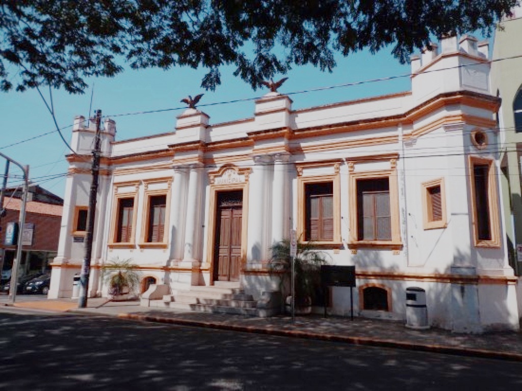 O que fazer em Barretos - Conheça Barretos