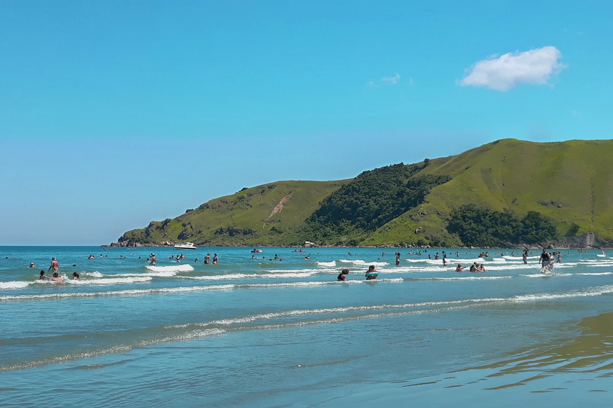 Melhores Praias em São Sebastião no Interior de SP