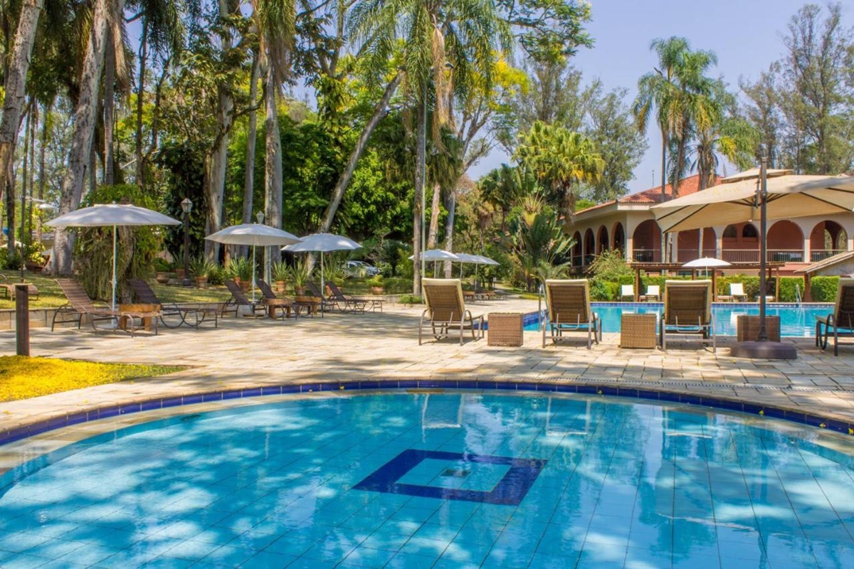 Onde Ficar em Guaratinguetá - Turismo SP, Interior e Litoral