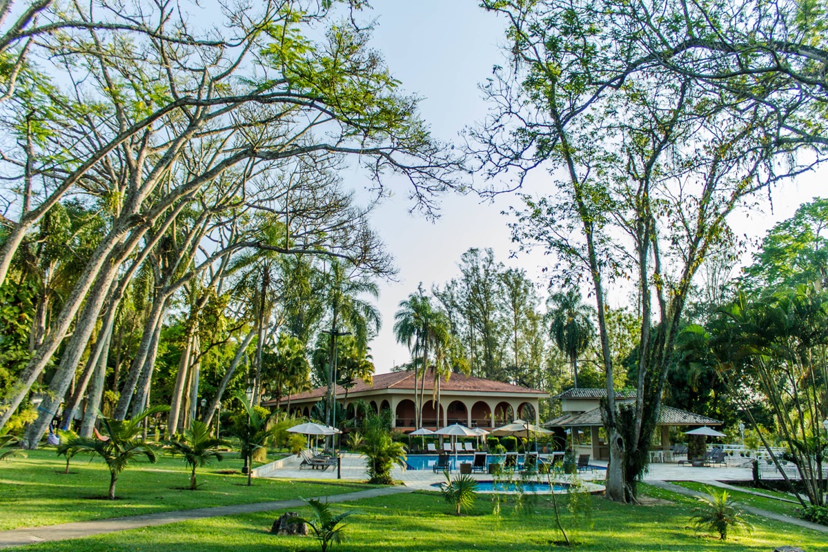 Onde Ficar em Guaratinguetá - Turismo SP, Interior e Litoral
