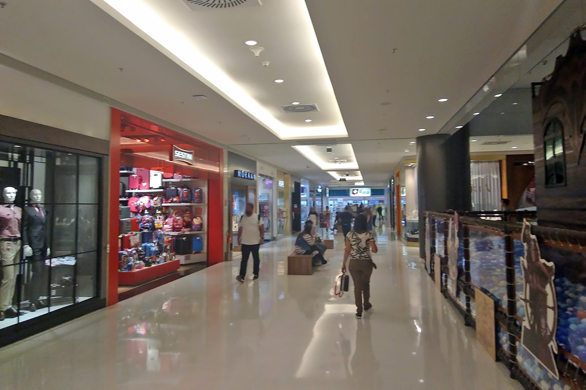 Melhores Shopping em São Paulo no Interior de SP