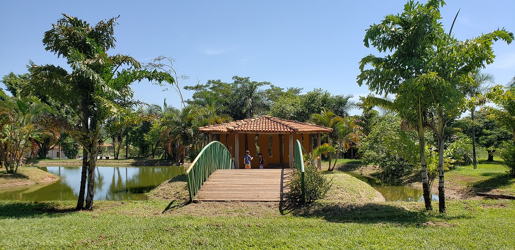 Café Colonial Remanso do Café em São José do Rio Preto - Onde Comer em ...