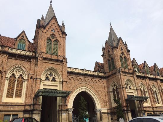 Museu Santa Casa de Misericórdia em São Paulo - Onde Visitar em São ...