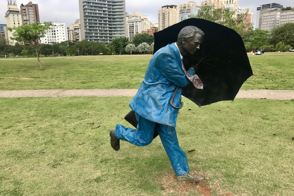 Parque do Povo - Mário Pimenta Camargo em São Paulo - Onde Visitar em ...