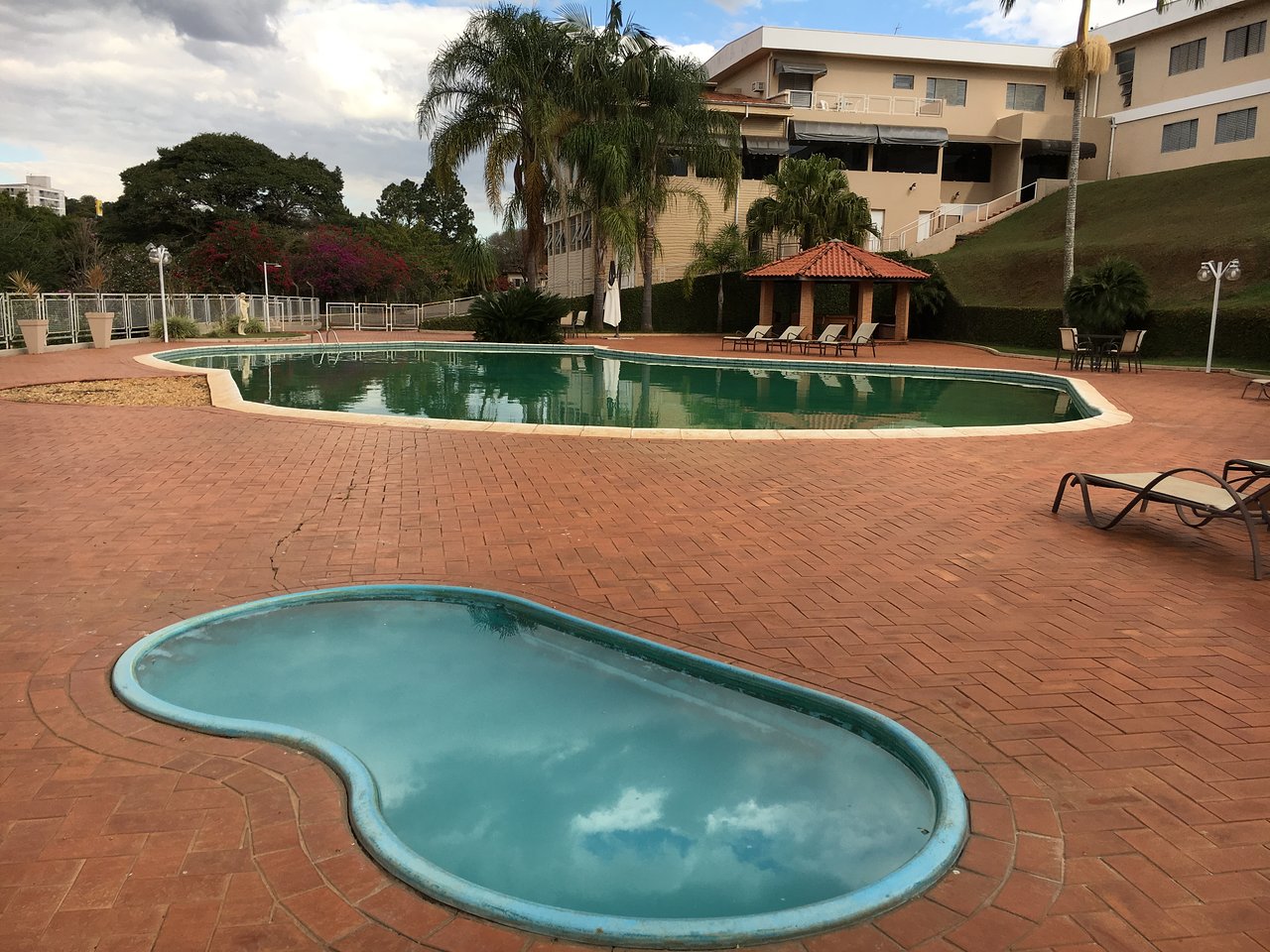 Hotel Ibis Botucatu - Onde Ficar em Botucatu - SP