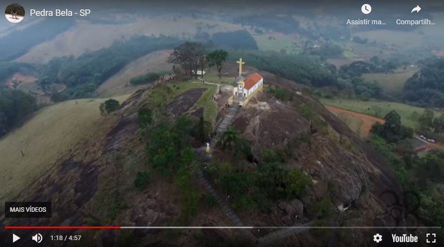 Turismo no Interior de SP: Saiba o que fazer em Pedra Bela - Turismo ...